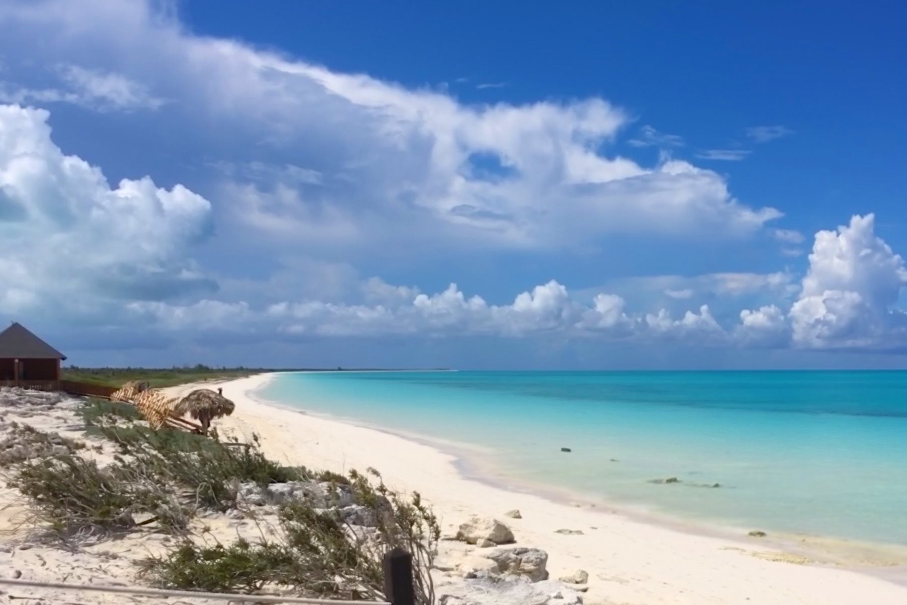 Valentin Cayo Cruz: la nouveauté à Cuba - Mon Voyage, Mon Agence