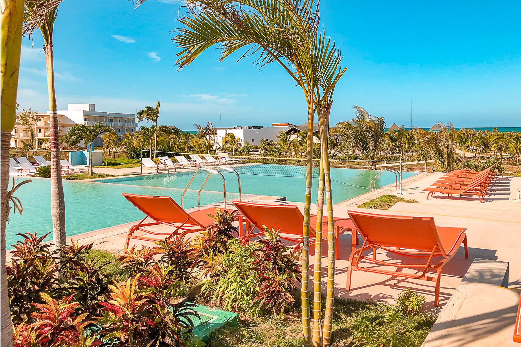 Valentin Cayo Cruz: la nouveauté à Cuba - Mon Voyage, Mon Agence