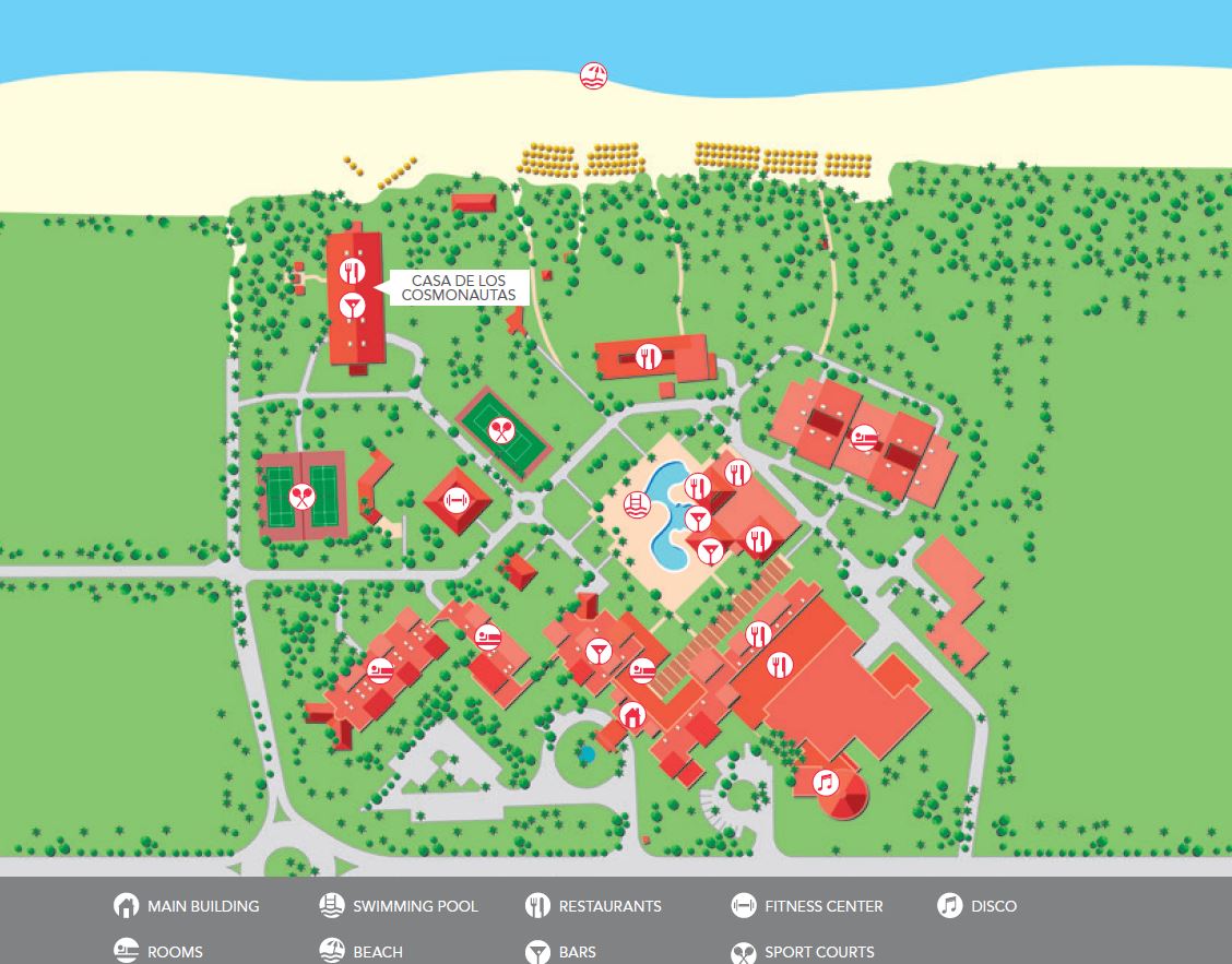 Le Sol Varadero Beach pour les 16 ans et plus - Mon Voyage, Mon Agence