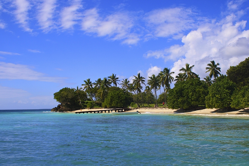 Vidéo - À la découverte de Samana - République dominicaine - Mon Voyage ...