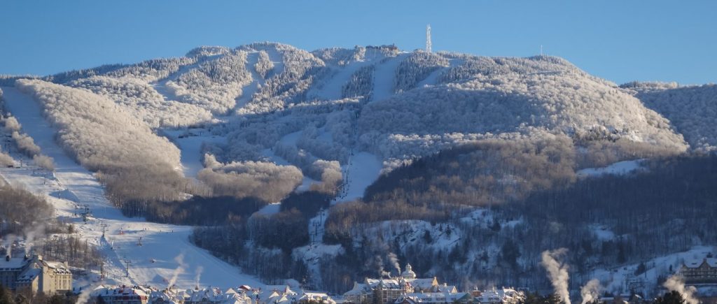 Fairmont Tremblant : pour échapper au quotidien - Mon Voyage, Mon Agence