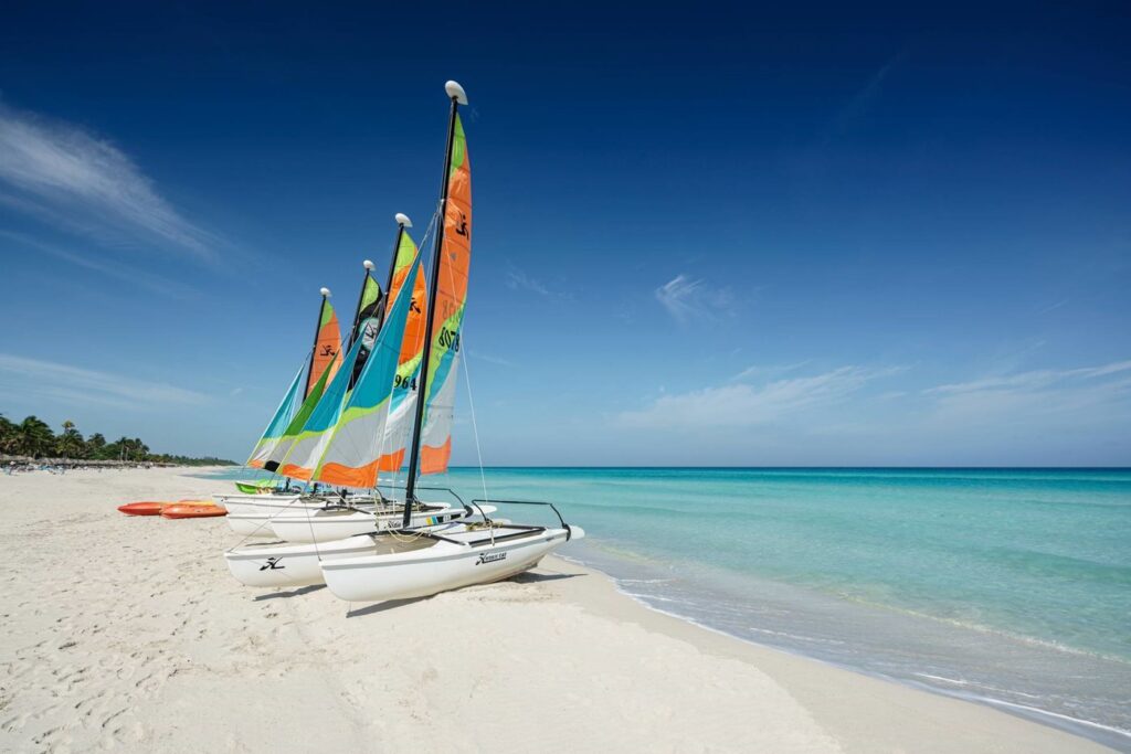 Collection Solo de Transat : soyez maître de vos envies - Cuba - Mon ...