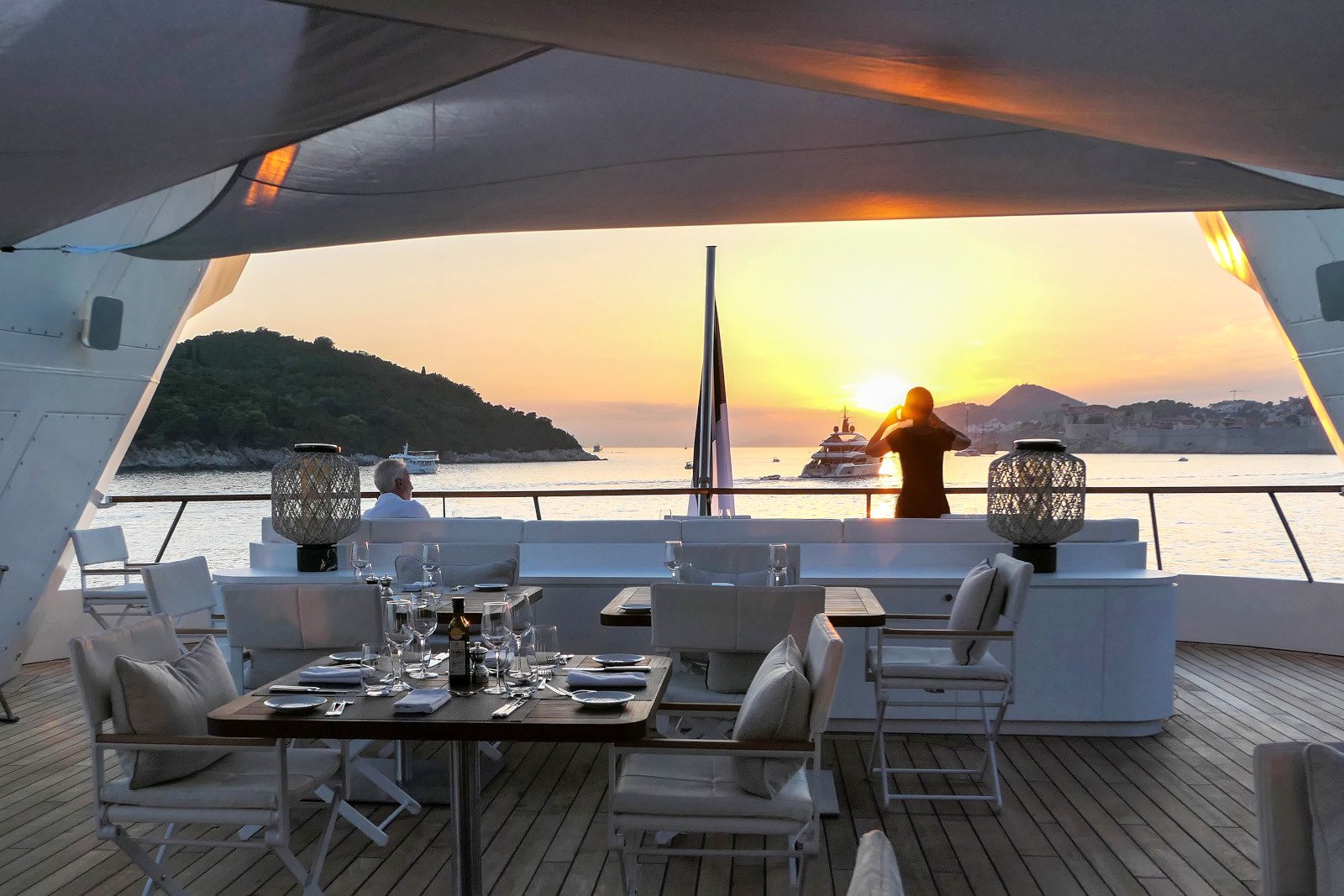 PONANT : pour des croisières de luxe inoubliables - Mon Voyage, Mon Agence