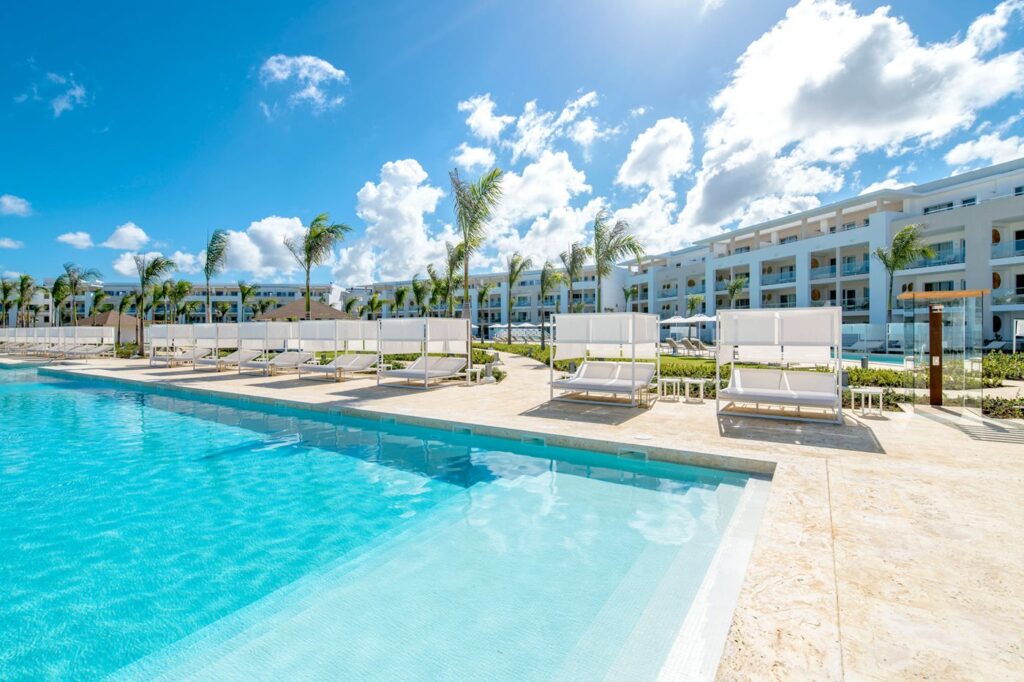 Collection Grand Luxe de Transat : pour des vacances grandioses ! - Mon ...