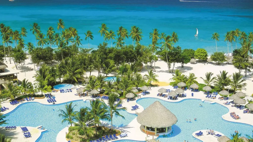 Direction le Sunscape Dominicus La Romana ! - Mon Voyage, Mon Agence