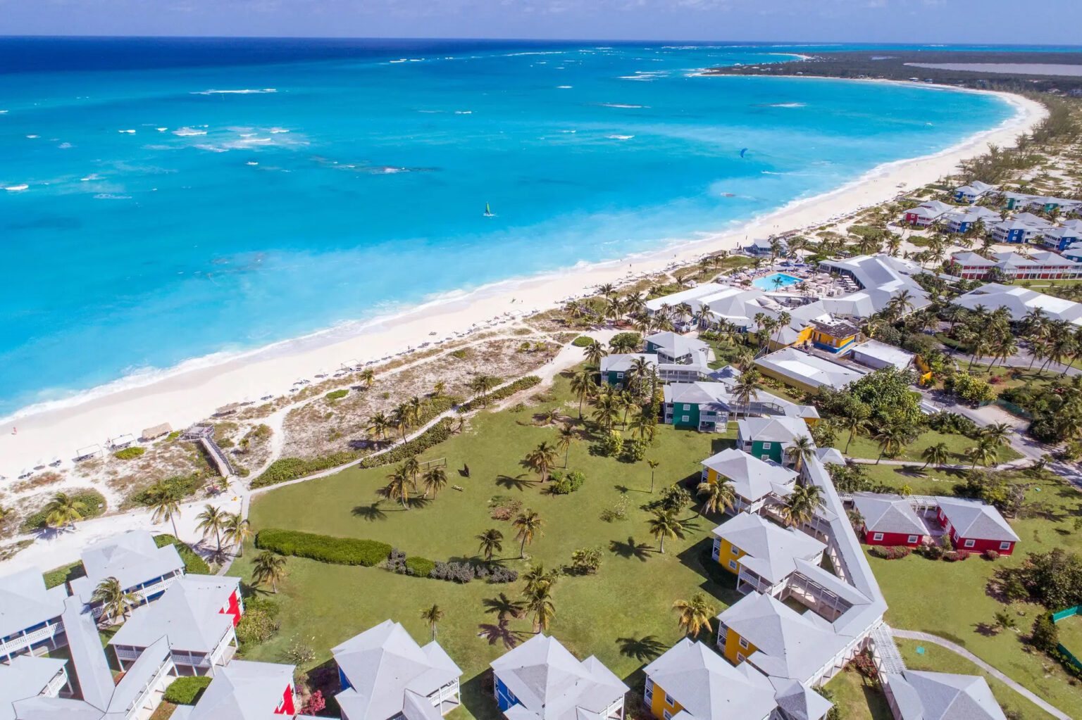 Club Med : Vente Éclair, 50% de rabais - Mon Voyage, Mon Agence