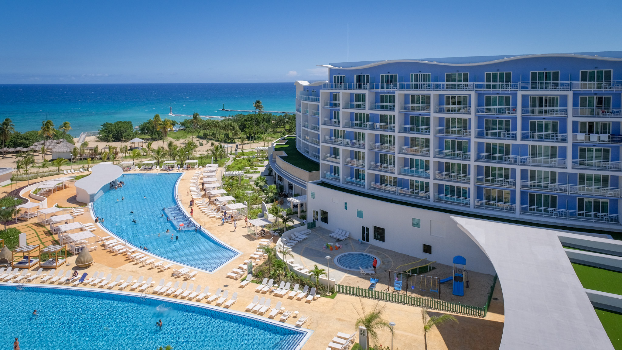 Selectum Family Resort Varadero : destination de choix à Cuba ! - Mon ...