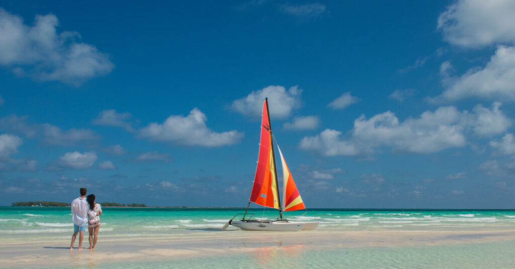 Transat : forfaits à Cuba à moins de 999$ - Mon Voyage, Mon Agence