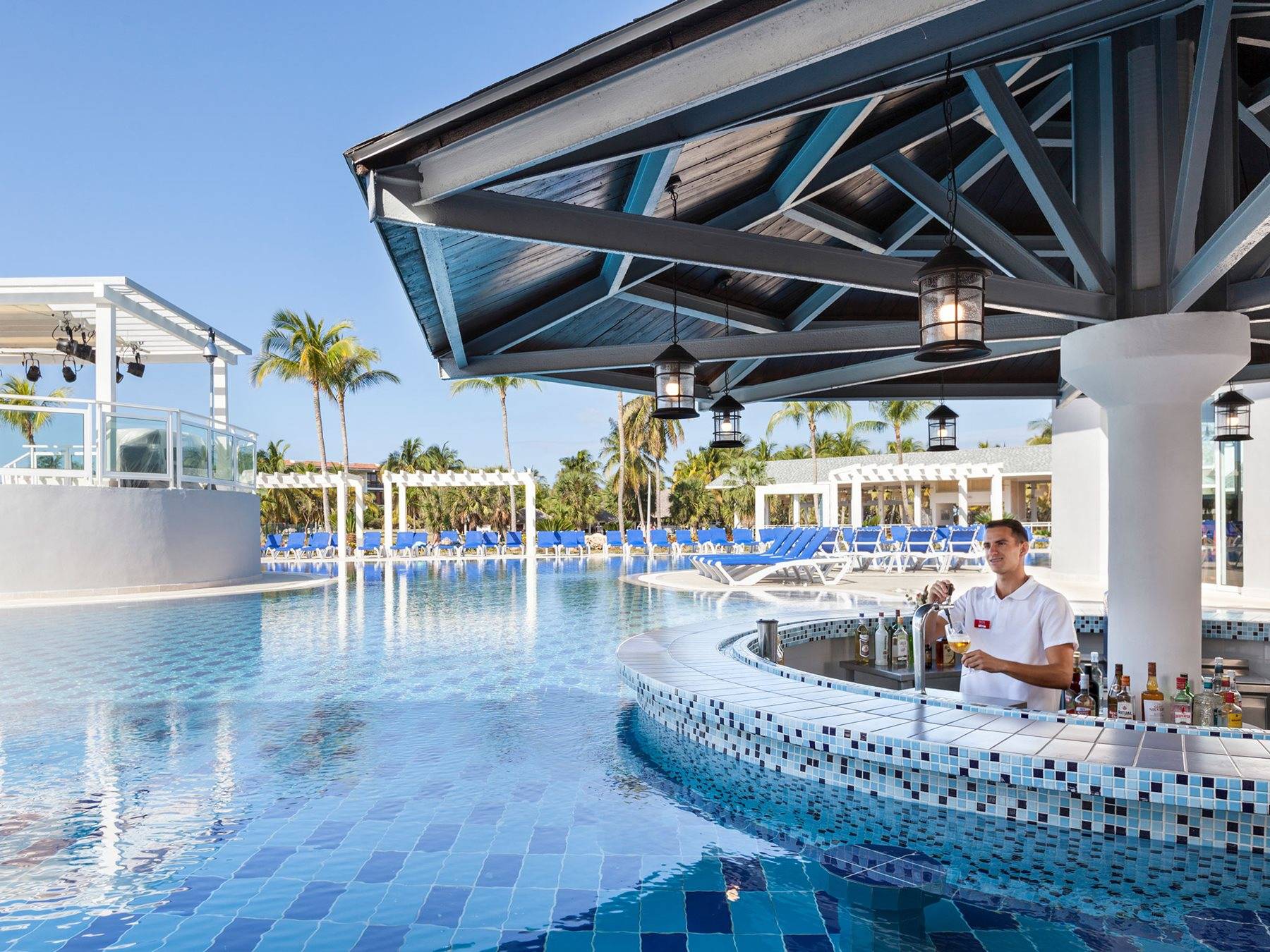 Le Sol Varadero Beach pour les 16 ans et plus - Mon Voyage, Mon Agence